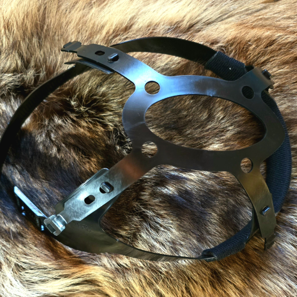 Replacement Head Harness for Ridgeline Bump Cap – Sunspot Lights
